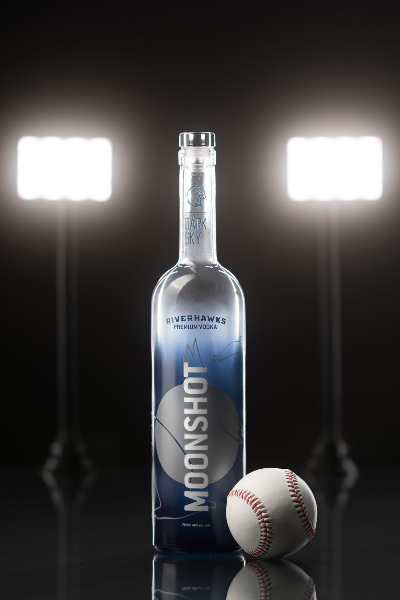 Moonshot Vodka – Dark Sky Distillery