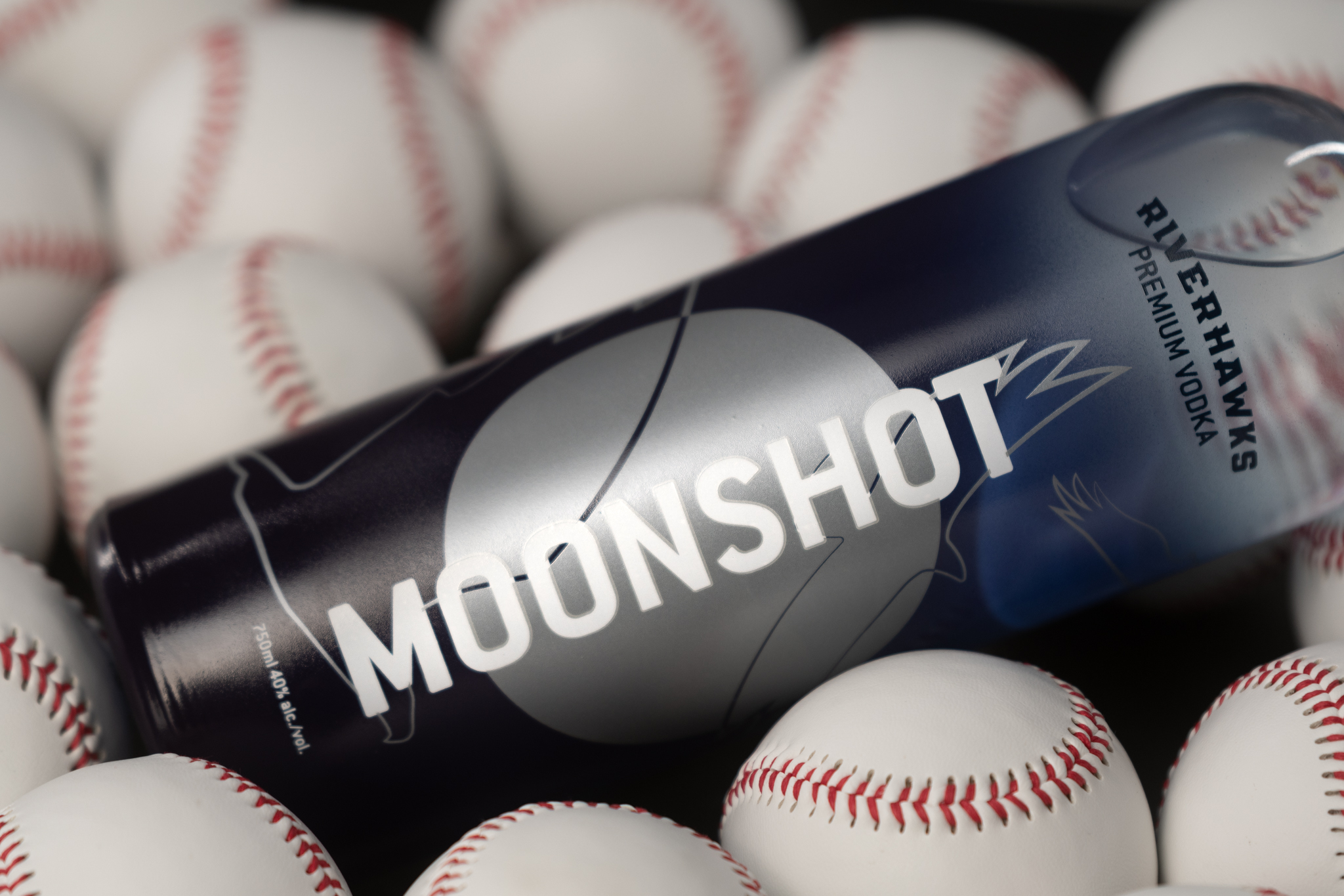 Moonshot Vodka – Dark Sky Distillery