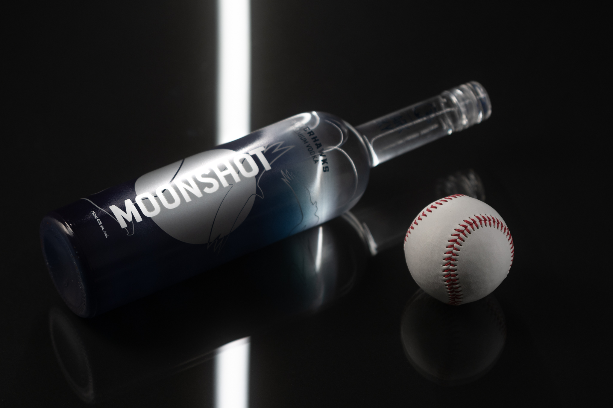 Moonshot Vodka – Dark Sky Distillery